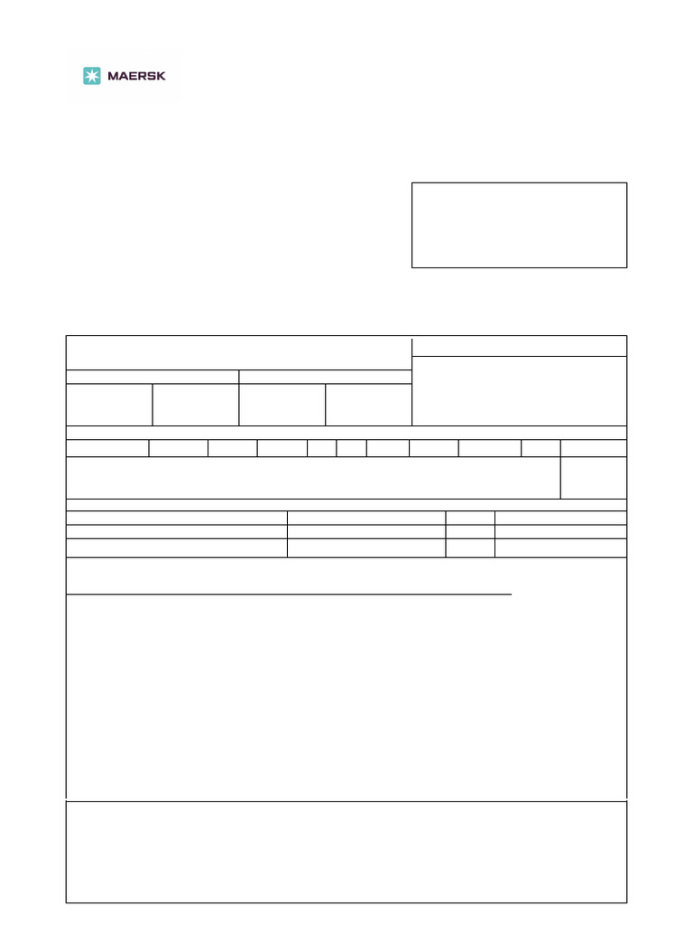 Detention Invoice: Total Payable Amount USD 5,300.00 | PDF | Invoice ...
