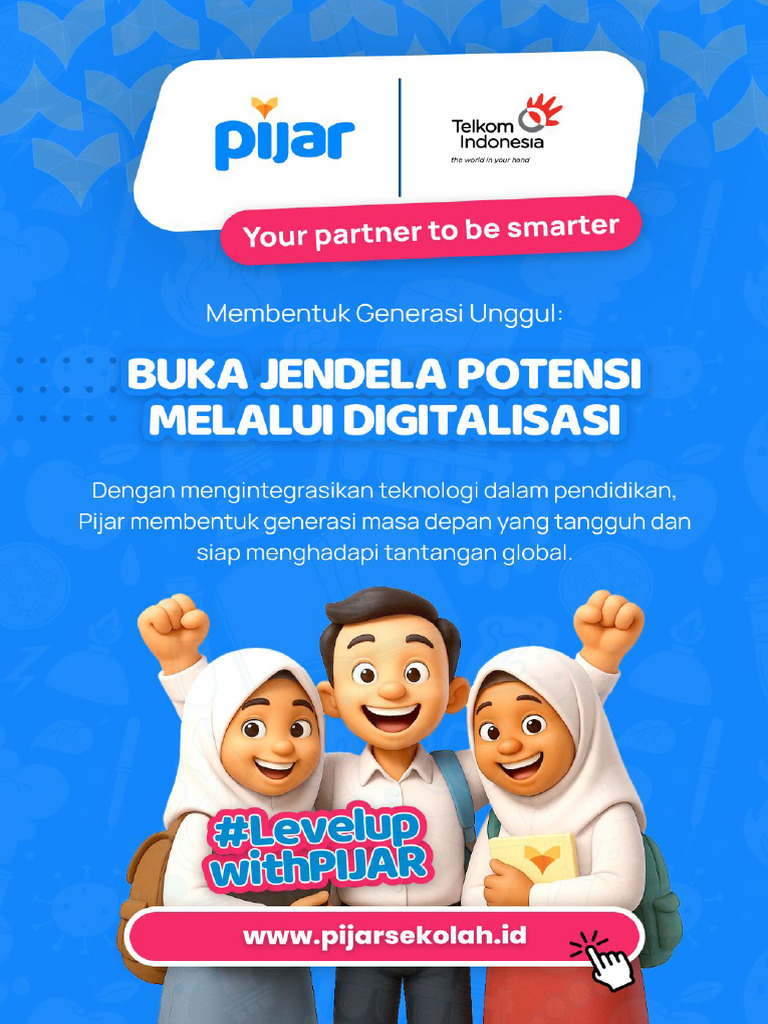 Proposal PIJAR - 15072025 Ver2 | PDF