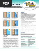 Duranar Solid Sunstorm XL Brochure v3!10!02 19 LowRes 2 | PDF ...