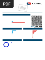 Capitec Transact Fees - 2025 | PDF | Debit Card | Credit Card