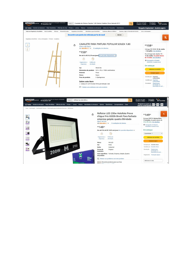 Amazon | PDF
