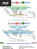 Se Sekjen 25 2024 Srikandi Versi 3.1 2024 | PDF | Teknologi & Rekayasa