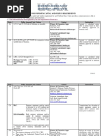 Class Notations (LR) | PDF | Ships | Oil Tanker