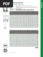 British Standard Cycle Thread Chart | PDF | Machining | Metalworking