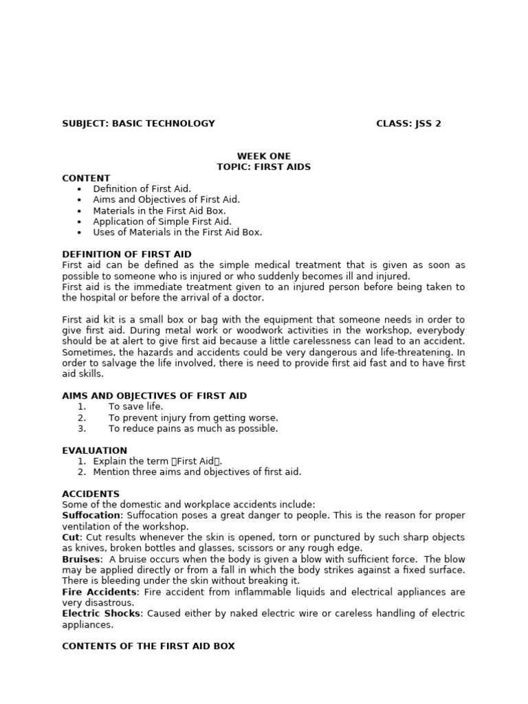 Basic Technology Year 8 First Term | PDF | Steel | Natural Rubber