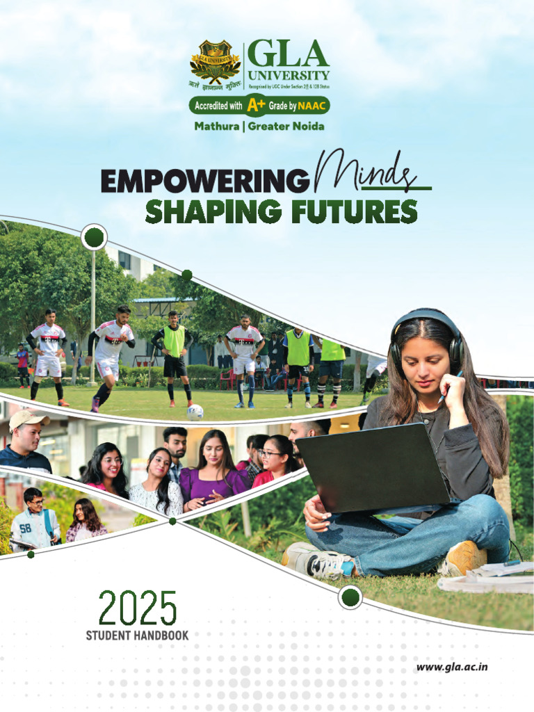 Admission Booklet | PDF