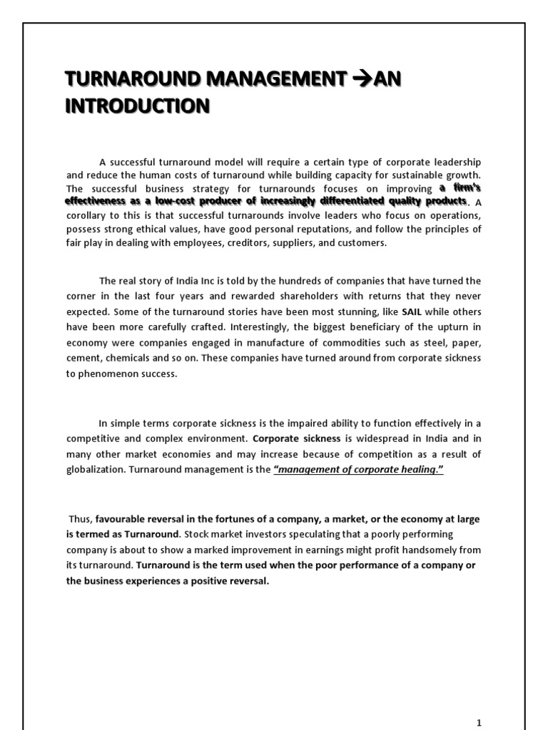 Turnaround Management in Bajaj Auto | PDF | Motorcycle | Honda