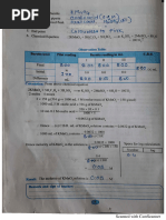 12th Physics Practical Solutions | PDF