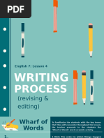 Eapp - Module 1 - Lesson 1 | PDF | Subject (Grammar) | Word