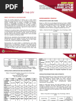 PSGC 4Q 2024 National and Provincial Summary | PDF | Philippines