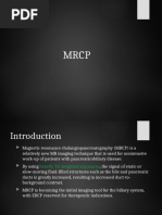 ERCP and MRCP Revision Guide | PDF | Magnetic Resonance Imaging ...
