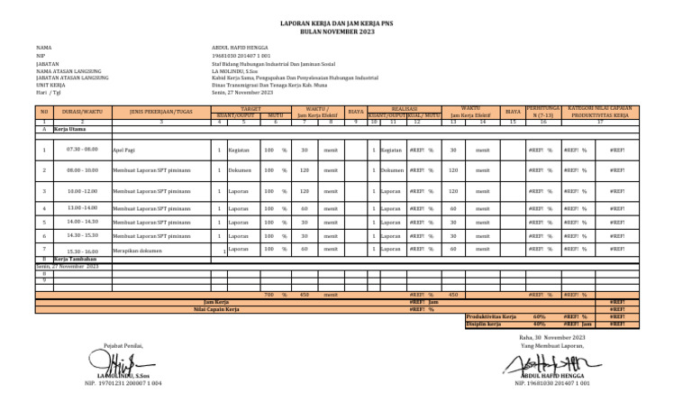 Senin, 27 Nov | PDF