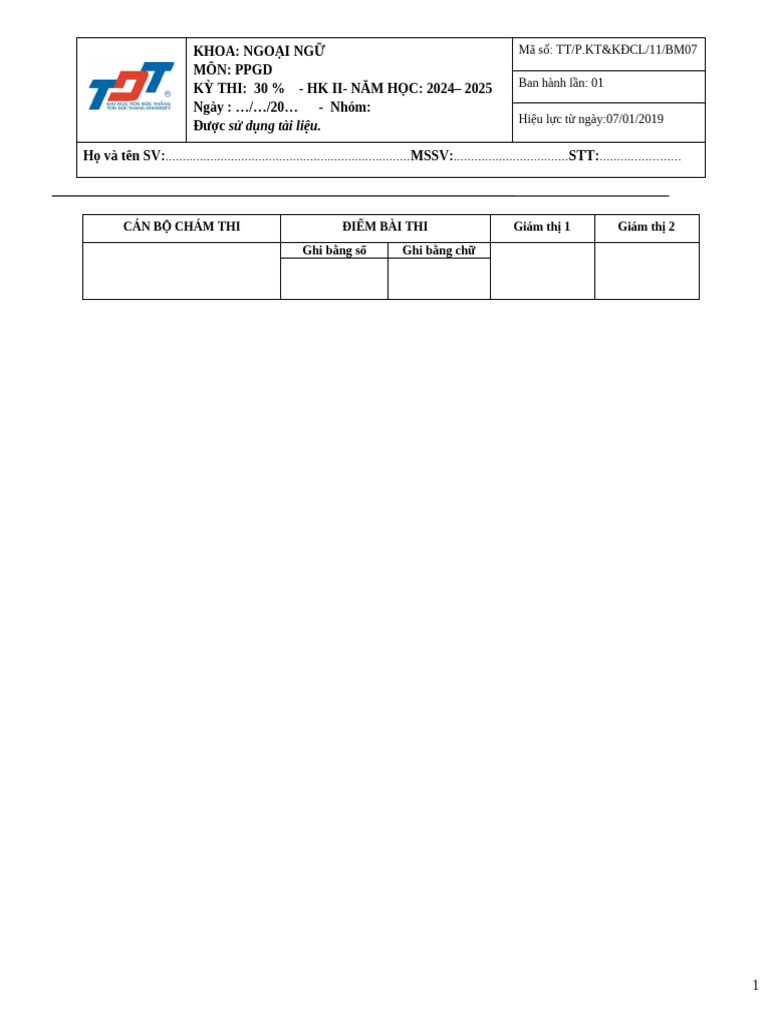Asignment Sheet | PDF