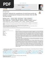 2023 ISCD Adult Positions | PDF | Osteoporosis | Clinical Medicine