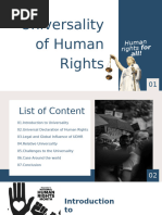 We Are All Born Free | PDF