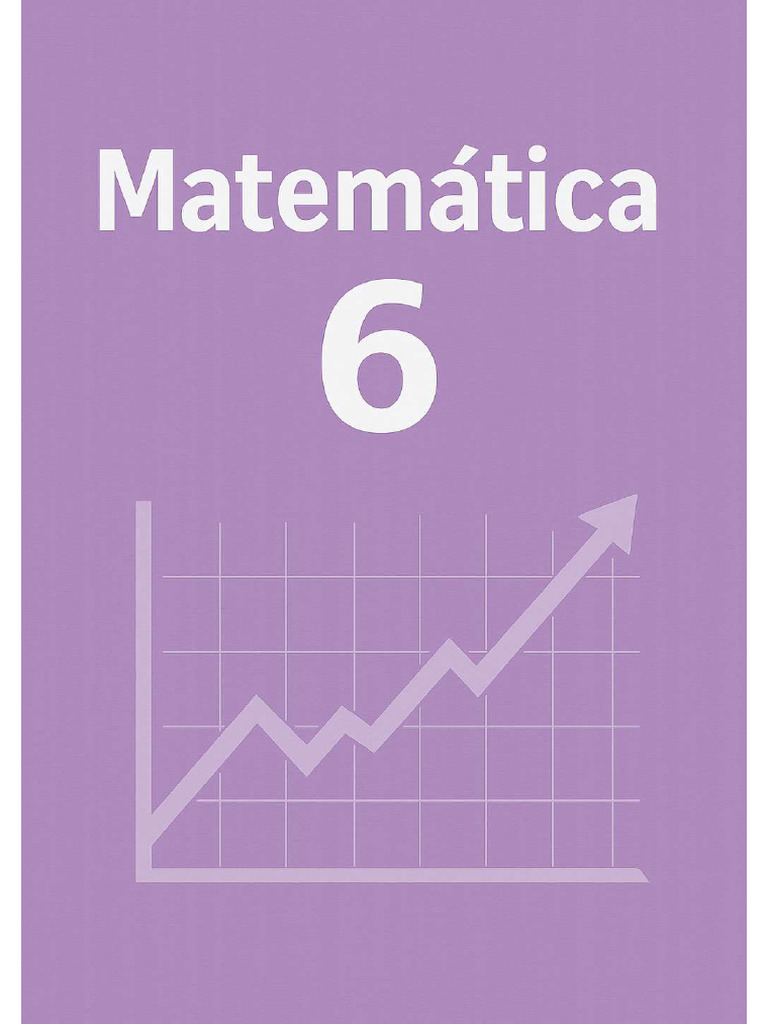 Matemática 6 | PDF | Integral | Función continua