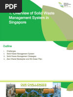 Building Refuse Collection Guide | PDF