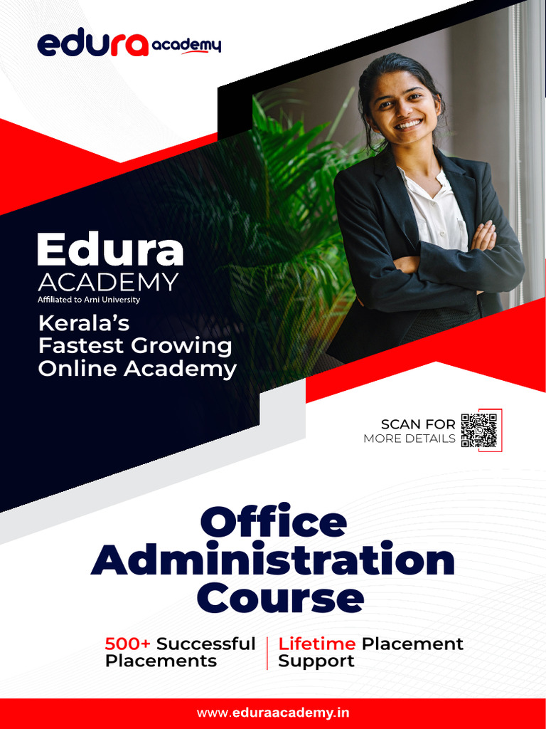 Kerala Office Administration Course | PDF | Intelligence | Cognition
