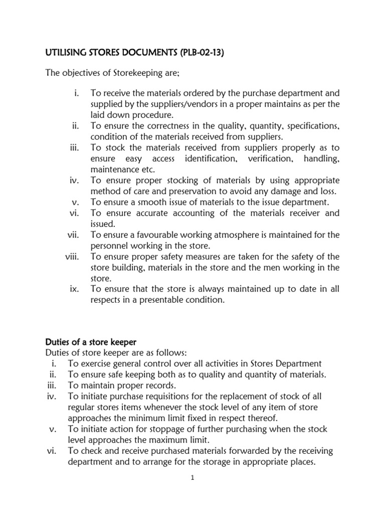 Utilizing Stores Documents | PDF | Usb Flash Drive | Flash Memory