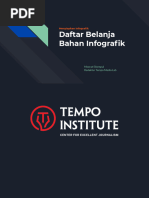 Langkah Membuat Infografis A5 di Canva | PDF