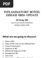ICD-10 Codes for Crohn's and Colitis | PDF | Ulcerative Colitis | Crohn ...
