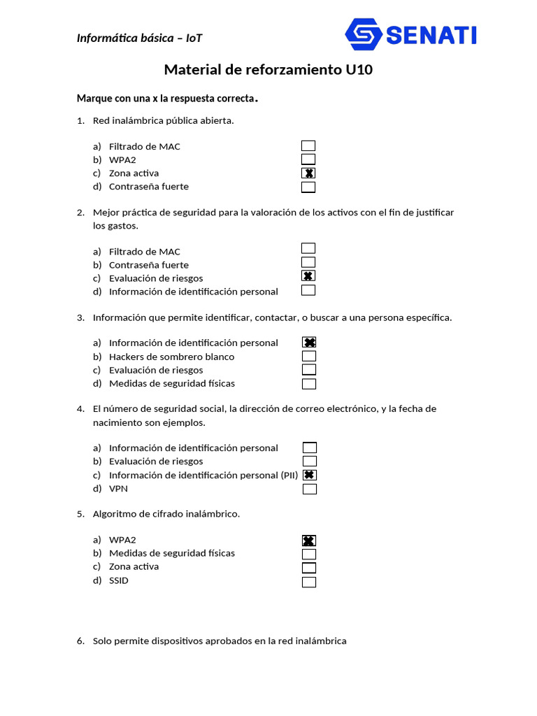 SINU-151_Unidad10_Material_Reforzamiento (1).Docx Es Hoy Es Hoy | PDF