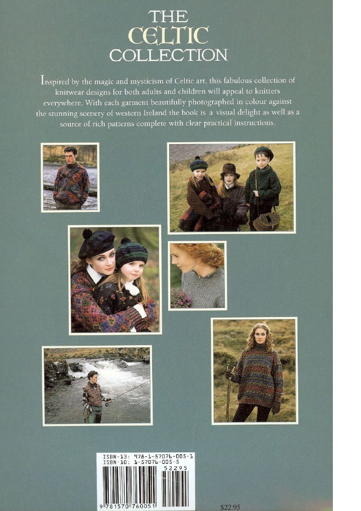 The Celtic Collection | PDF
