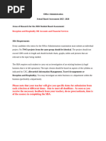 N.I. 165 Form Instructions Trinidad | PDF | Law