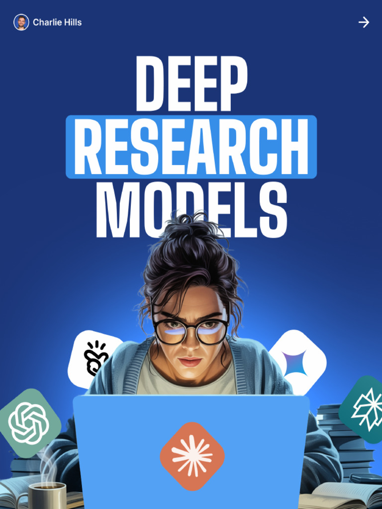 The Battle of Deep Research Models 1751453492 | PDF