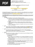 FoneYam Terms and Conditions 112024 | PDF | Insurance | Common Law