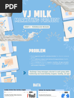 Calmsun Marketing Campaign Strategy | PDF | Marketing | Brand