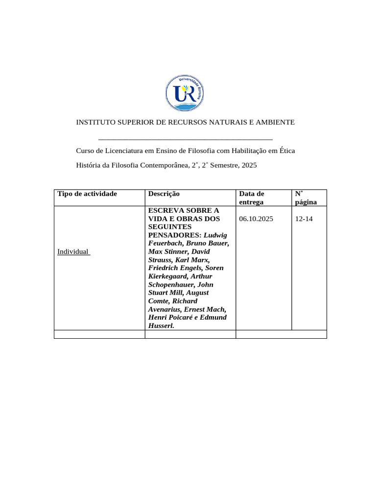 Vida de Filosofos | PDF