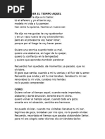 Alabanza "El Alfarero" y su Letra | PDF