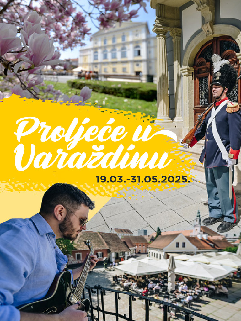 Brosura Proljece Web2 | PDF