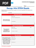 Topics 1-4 - Cumulative - Benchmark Assessment - Answer Key | PDF ...