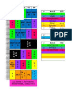 BHS 2024-2025 Bell Schedule FINAL | PDF