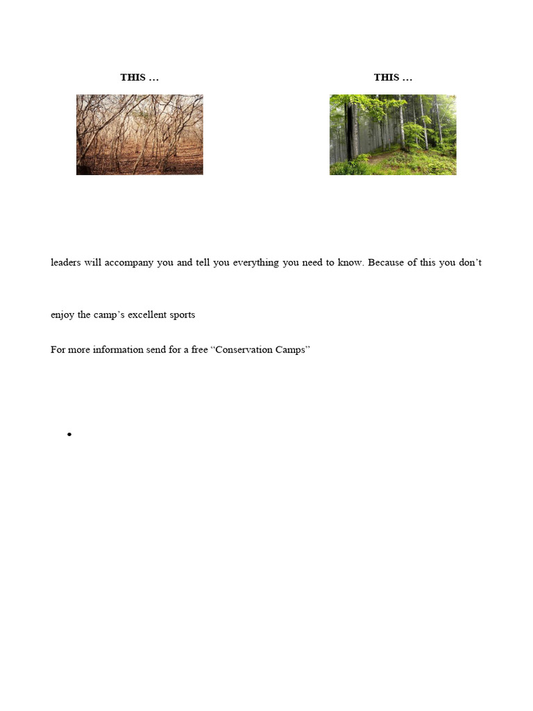 You Can Make the Difference Between | PDF