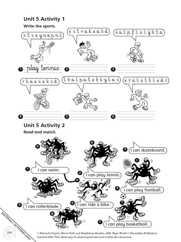 Unit 5 | PDF