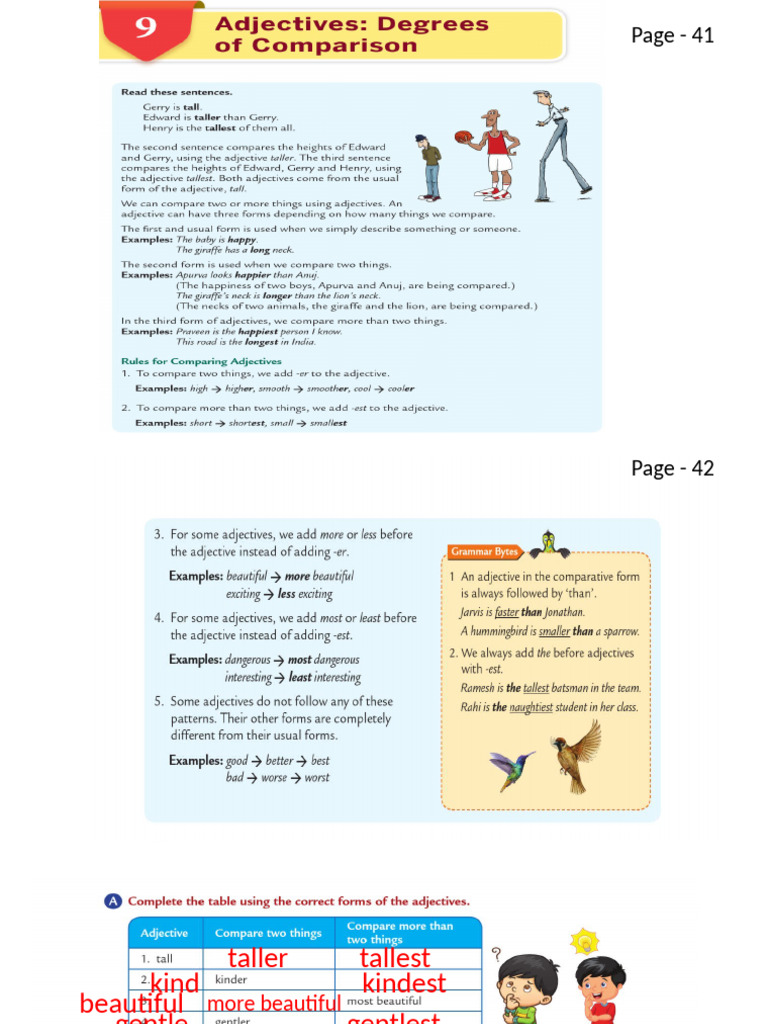 CH 9 GR | PDF