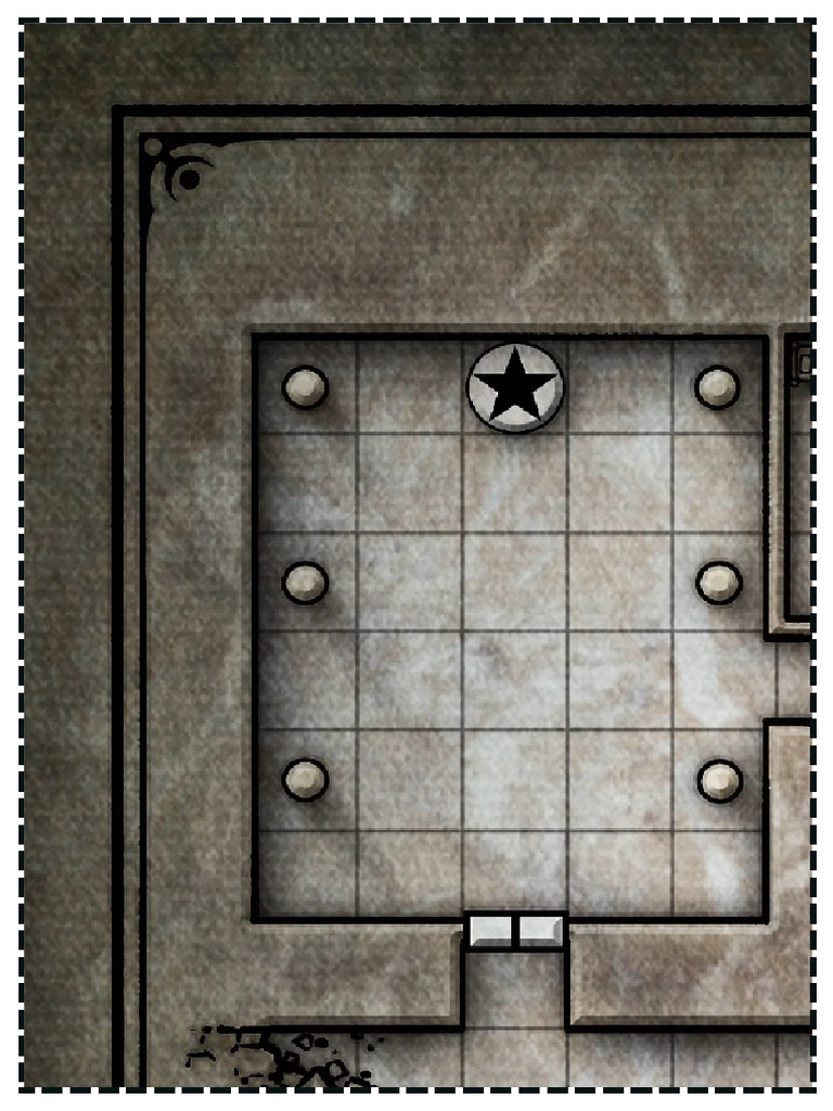 Wave Echo Cave (Player) - A4-10ftsq | PDF