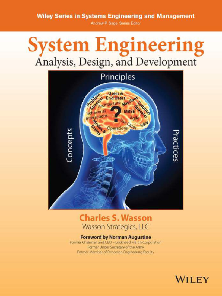 Systems Engineering Analysis Overview | PDF | System | Systems Engineering