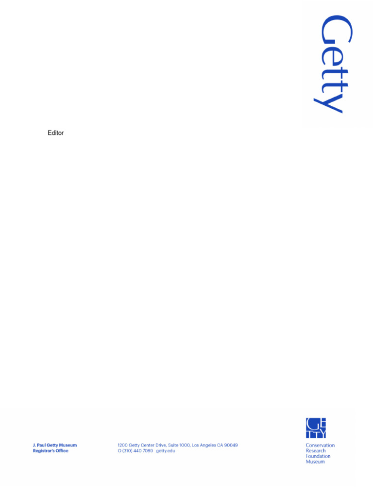 Getty Persia Press Images | PDF | Achaemenid Empire | British Museum