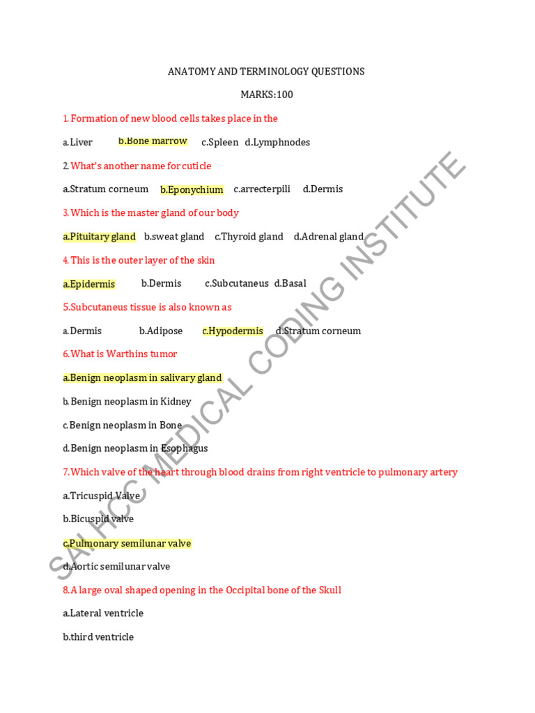 Fast Track Anatomy PDF | PDF | Menstrual Cycle | Heart