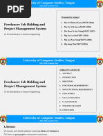 TouchLink Time Recorder 3 STD Manual | PDF | Point And Click | Menu ...