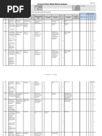 8D Report Template Excel | PDF