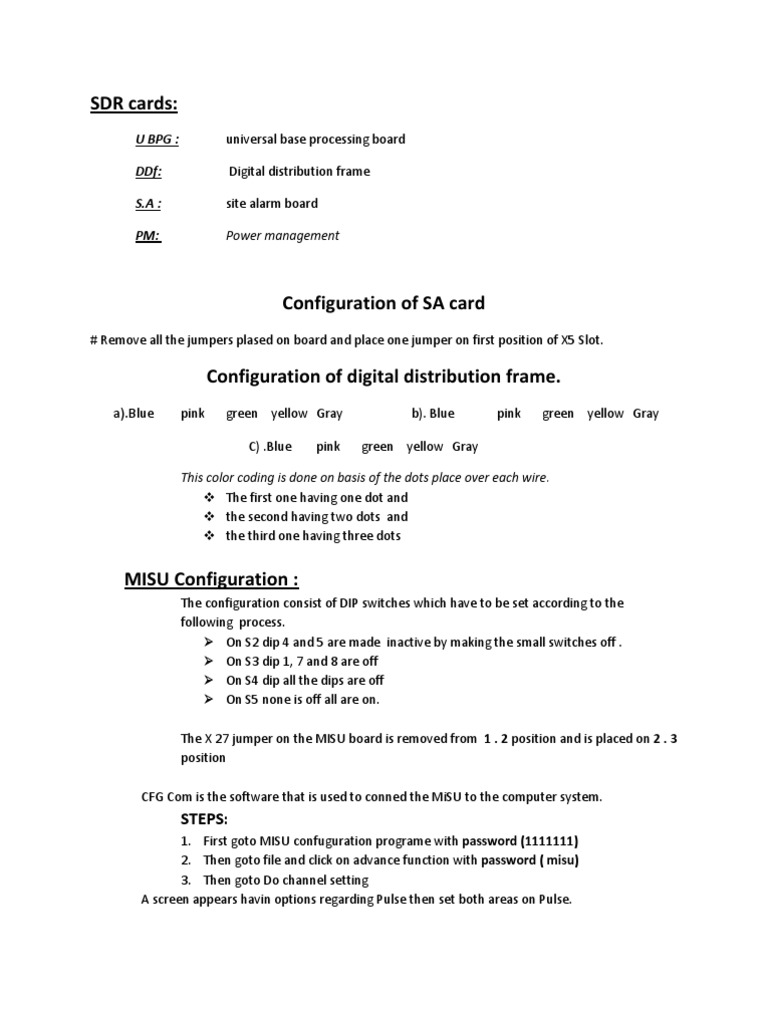 MISU and Other Data | PDF | Computer Engineering | Digital Technology