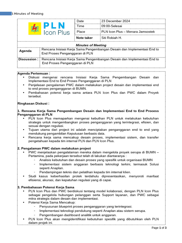 MoM PWC - ICON_v0.2 | PDF