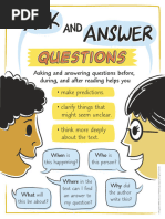 Reading VIPERS Question Stems KS2 PDF | PDF | Narration | Vocabulary