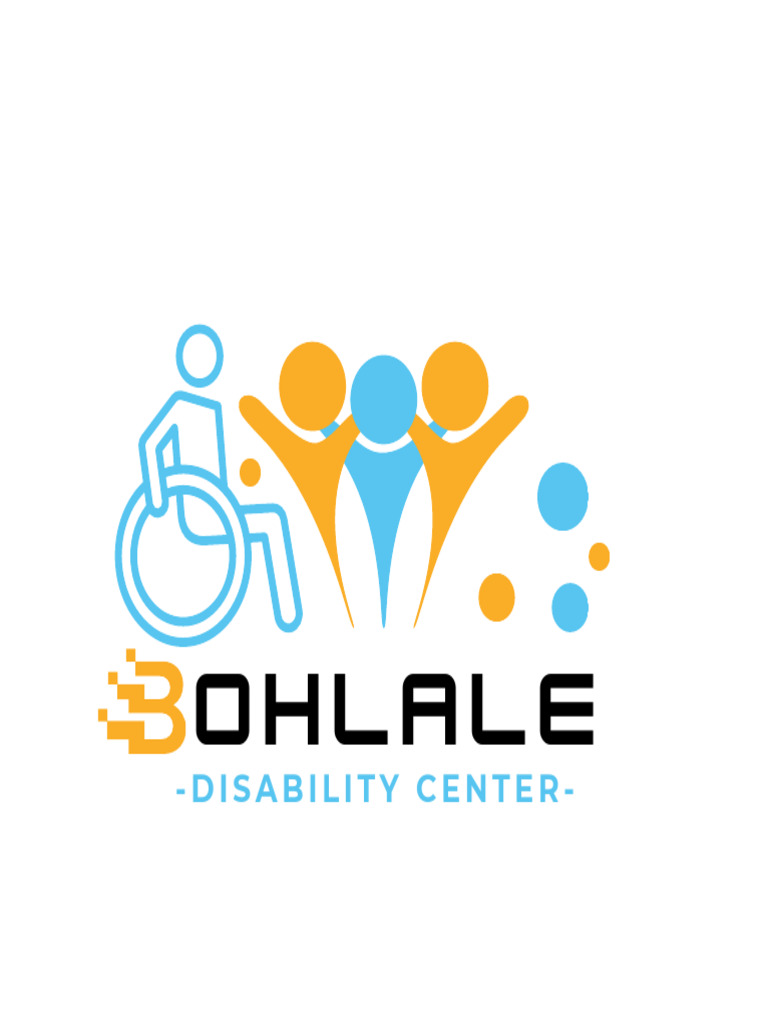 Bohlale Disability Center | PDF