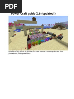 Encased Fan Create | PDF